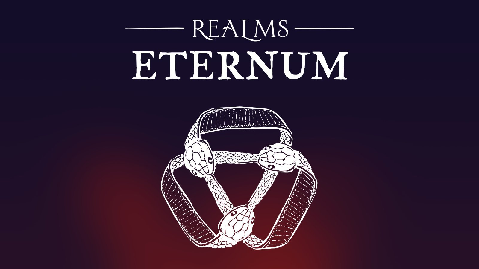 StarkNet | 中文 on Twitter: "👩🏽‍🚀 #StarkNetEco 👨🏽‍🚀 @LootRealms 第一款游戏 ETERNUM 即将上线 深度策略 MMO，实时游玩，无 ...