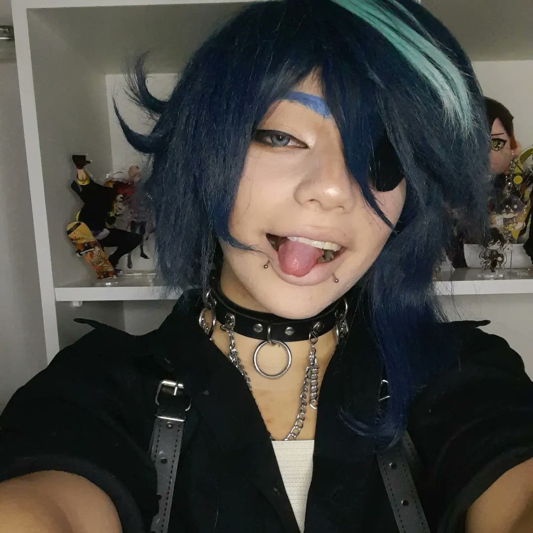 Shino_cosplay (@Shino578_cos) さんのイラスト・マンガ作品まとめ (1 件) - Twoucan