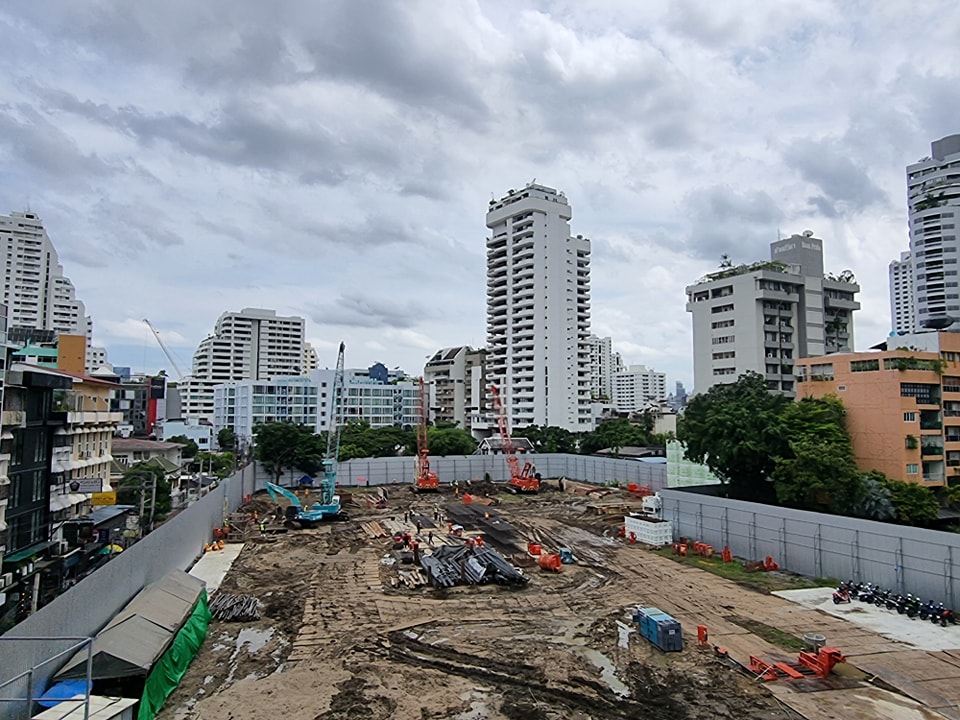 Tenth Avenue + The Edition Hotel Bangkok coming soon to Sukhumvit - TJ ...