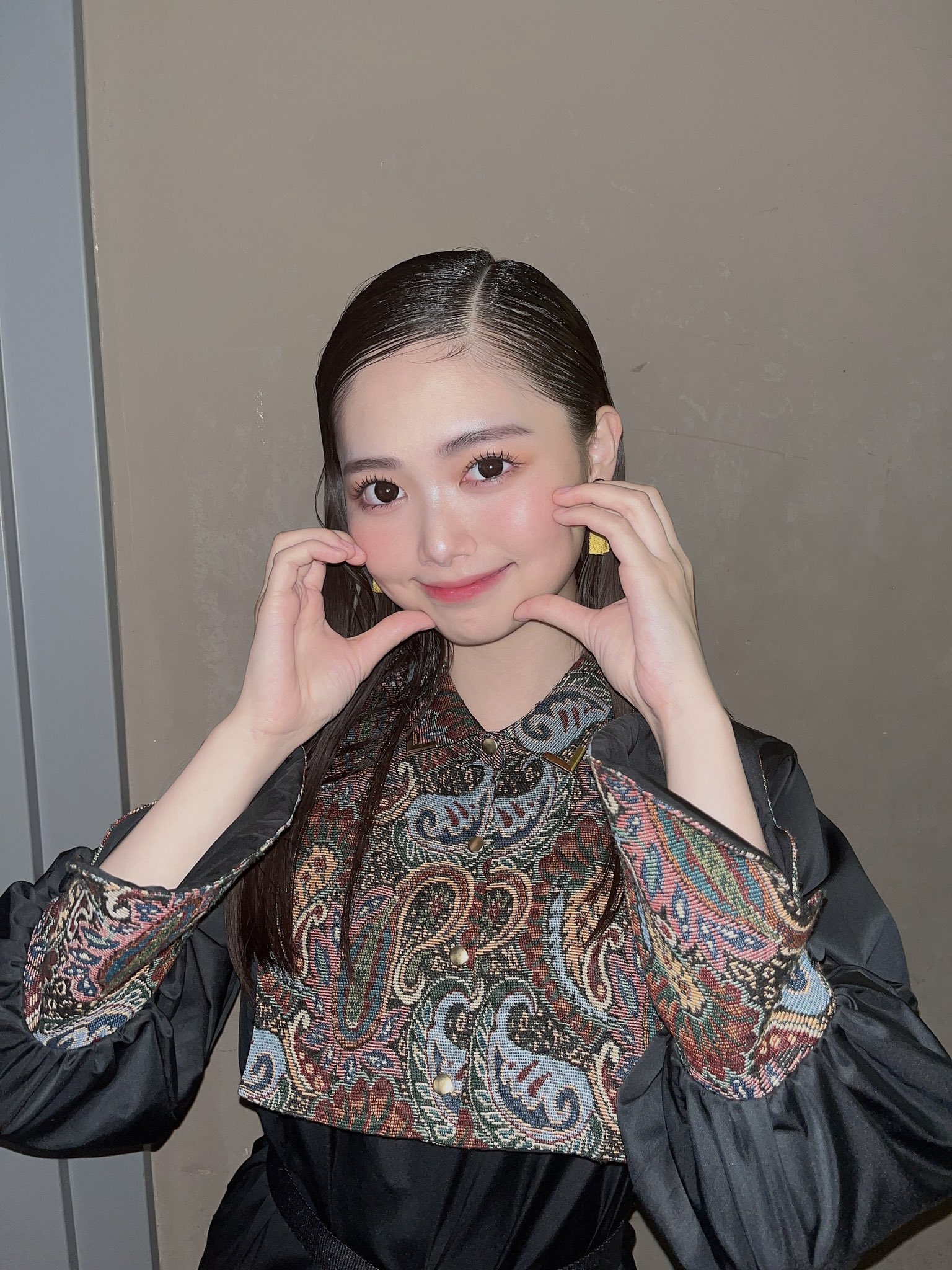 黒田 楓和 🎧 on Twitter: "おぁーよ ︎😛 https://t.co/rQncr9bSs8" / Twitter