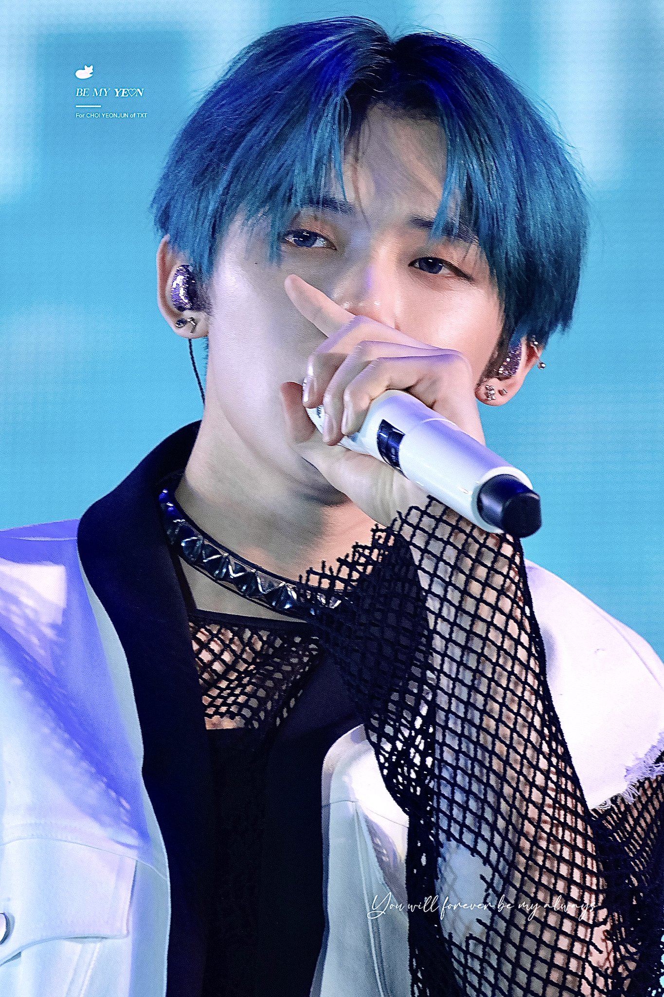 BE MY 𝐘𝐄♡𝐍 on Twitter: "[HQ] 220821 썸머소닉 도쿄 #YEONJUN #연준 #TXT #투모로우바이투게더 @TXT_members https://t ...