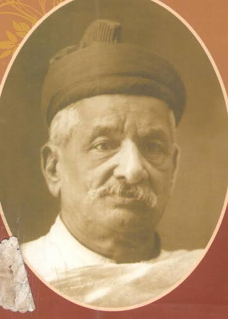 *150th Birth Annivarsary of N. C. Kelkar* Today, *24th of August 2022 ...