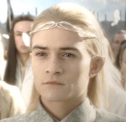 Lotr Circlet