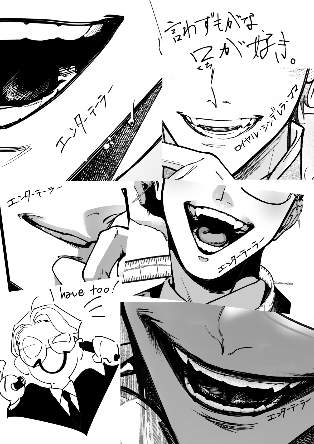 hiro者 on Twitter: "👄 https://t.co/PTPI25kalQ" / Twitter