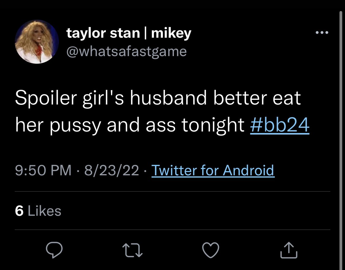 Big Brother Struggle Tweets on Twitter: "NOOOOOO #BB24"