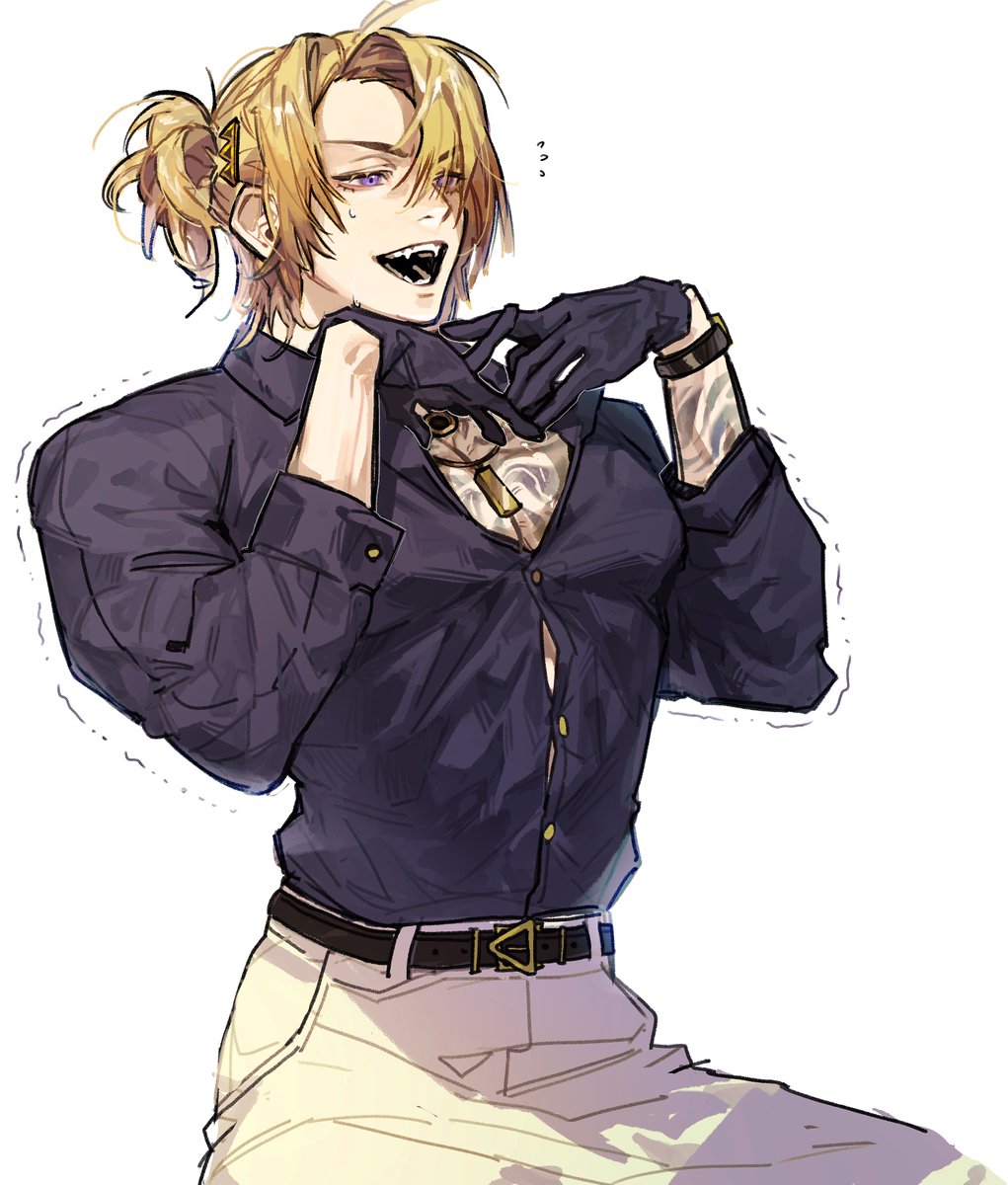 🍛93🍛 (@93_ocacc) さんのイラスト・マンガ作品まとめ (8 件) - Twoucan