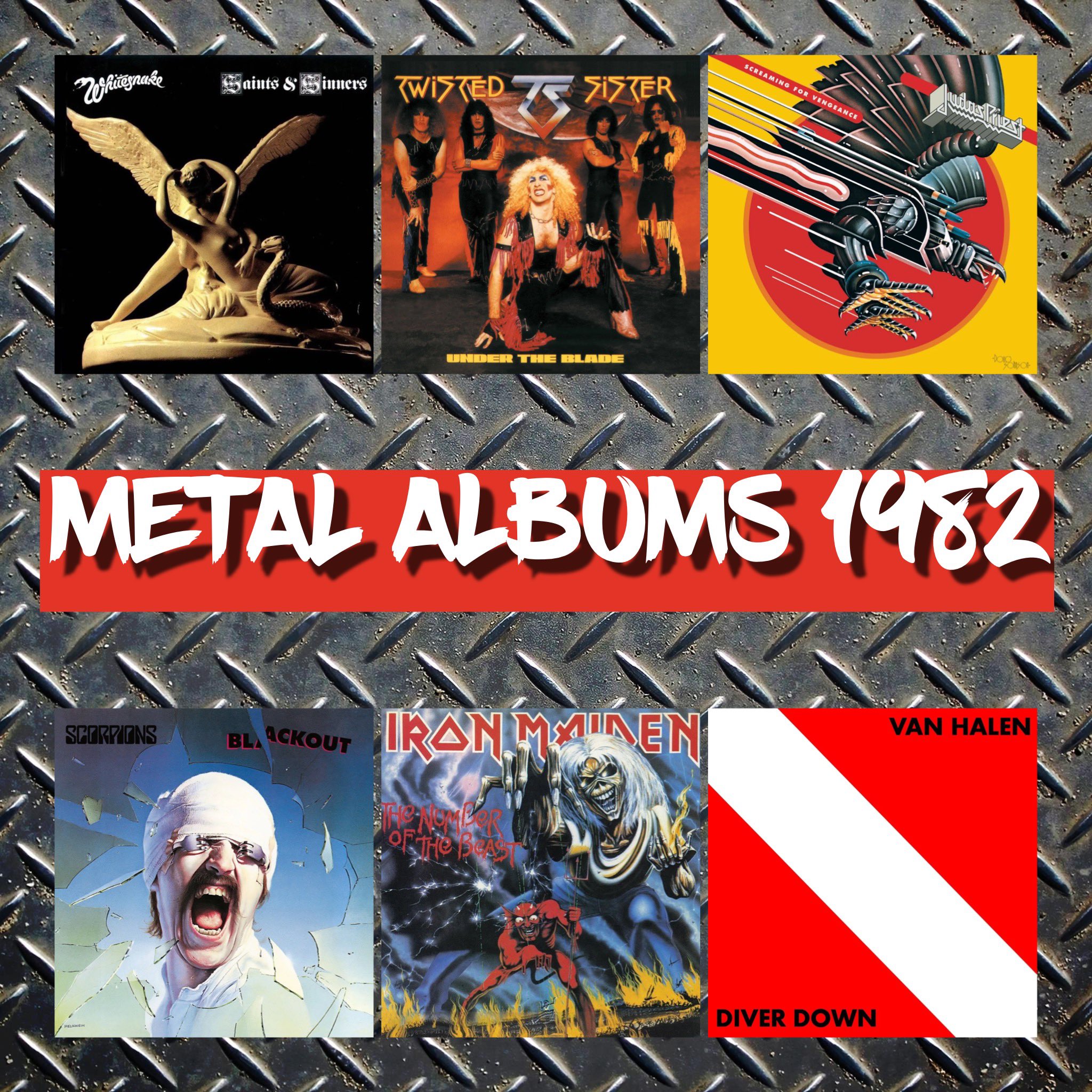 THIS DAY IN METAL On Twitter Which Album Was Your Favourite From this-day-in-metal-on-twitter-which-album-was-your-favourite-from