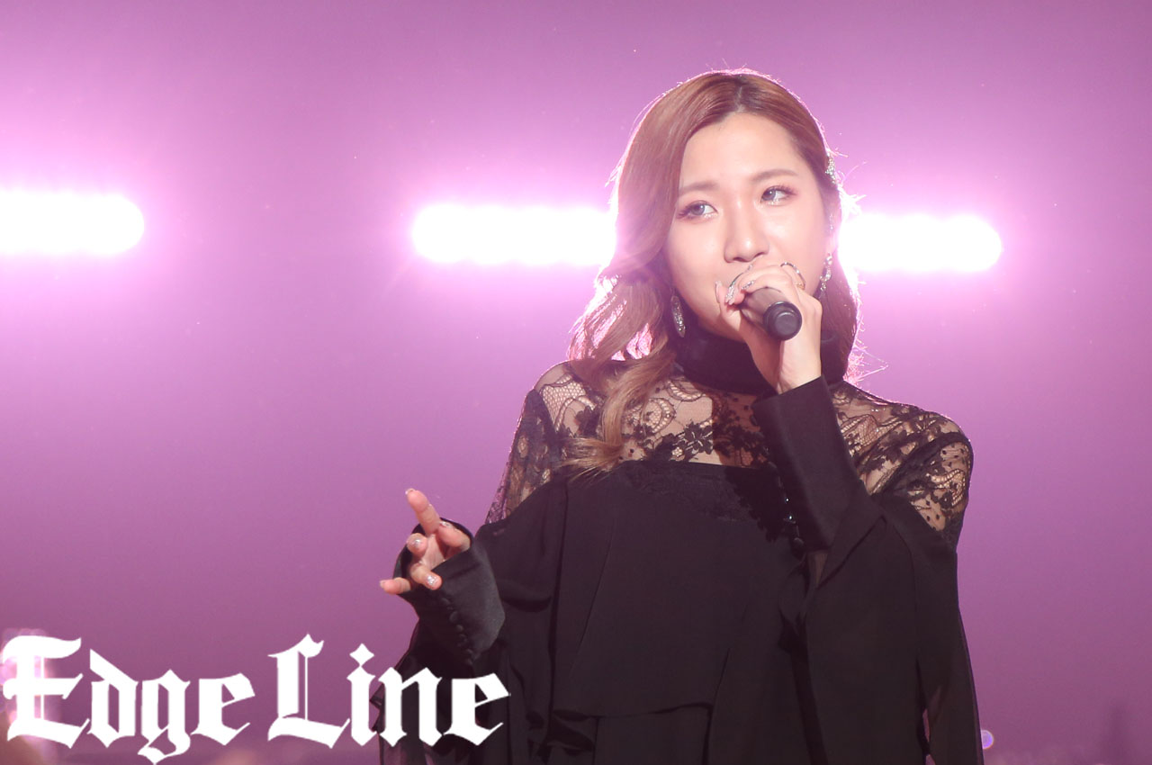 edgeline（エッジライン） on Twitter: "リトグリ「東京2020パラ1周年記念イベ」EDコート1周歌唱【写真17枚掲載2】 https://t.co/fJbCXi7dQg ...