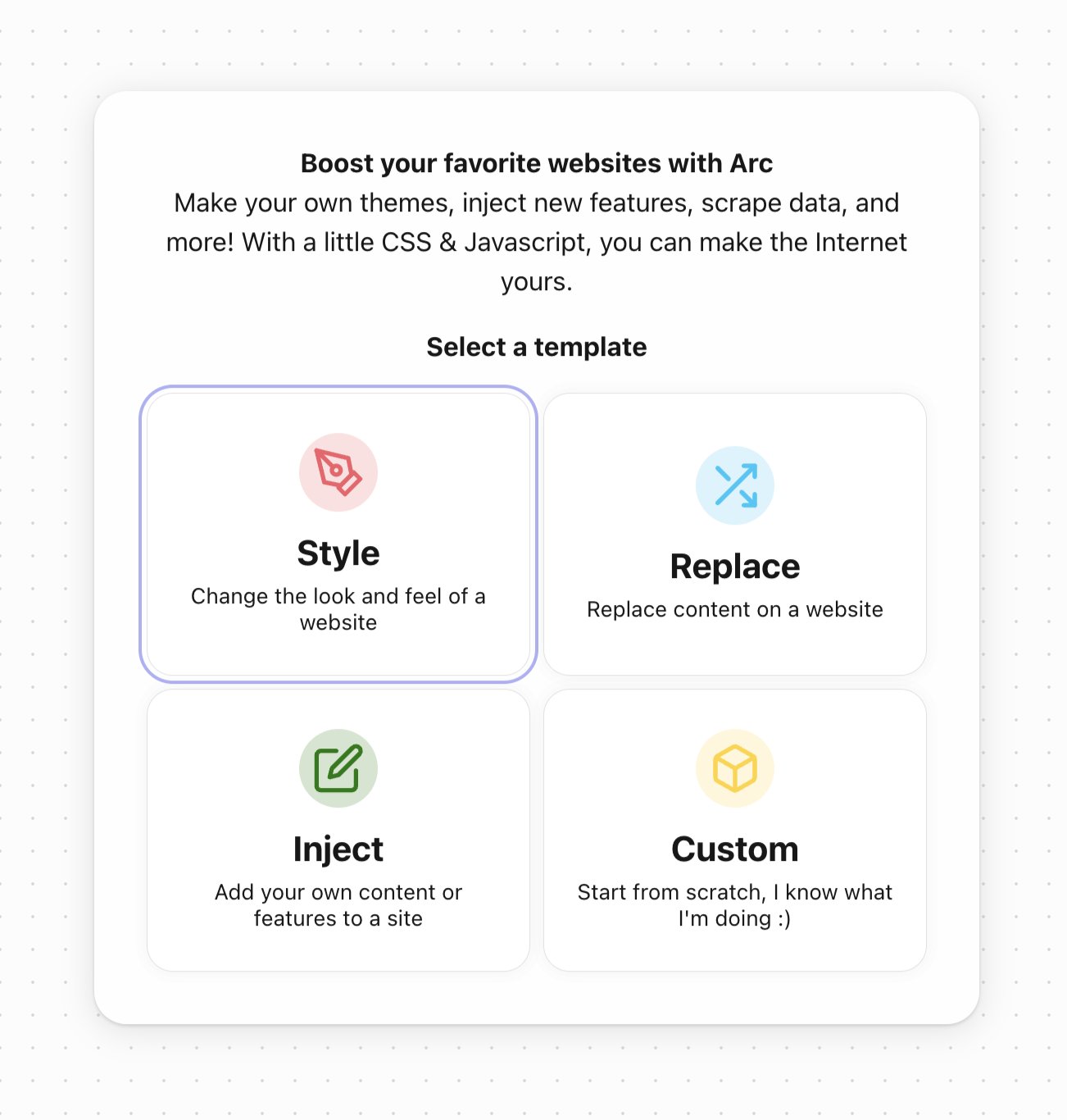 Stammy on Twitter: "me: ugh hacker news is too bright to read at night also me: wait, i can fix ...