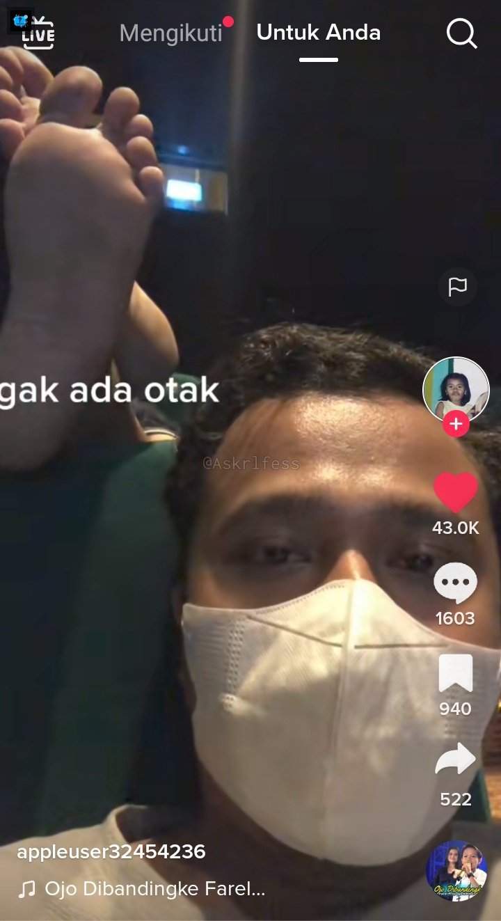 Askrlfess on Twitter: "Knp sih makin hari makin banyak orang yg ...