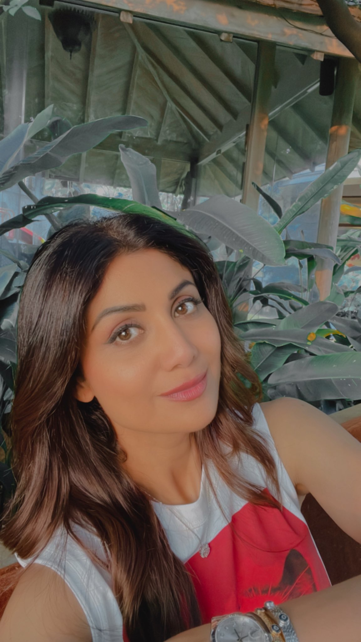 shilpa-shetty-kundra-on-twitter-trust-the-timing-of-your-life