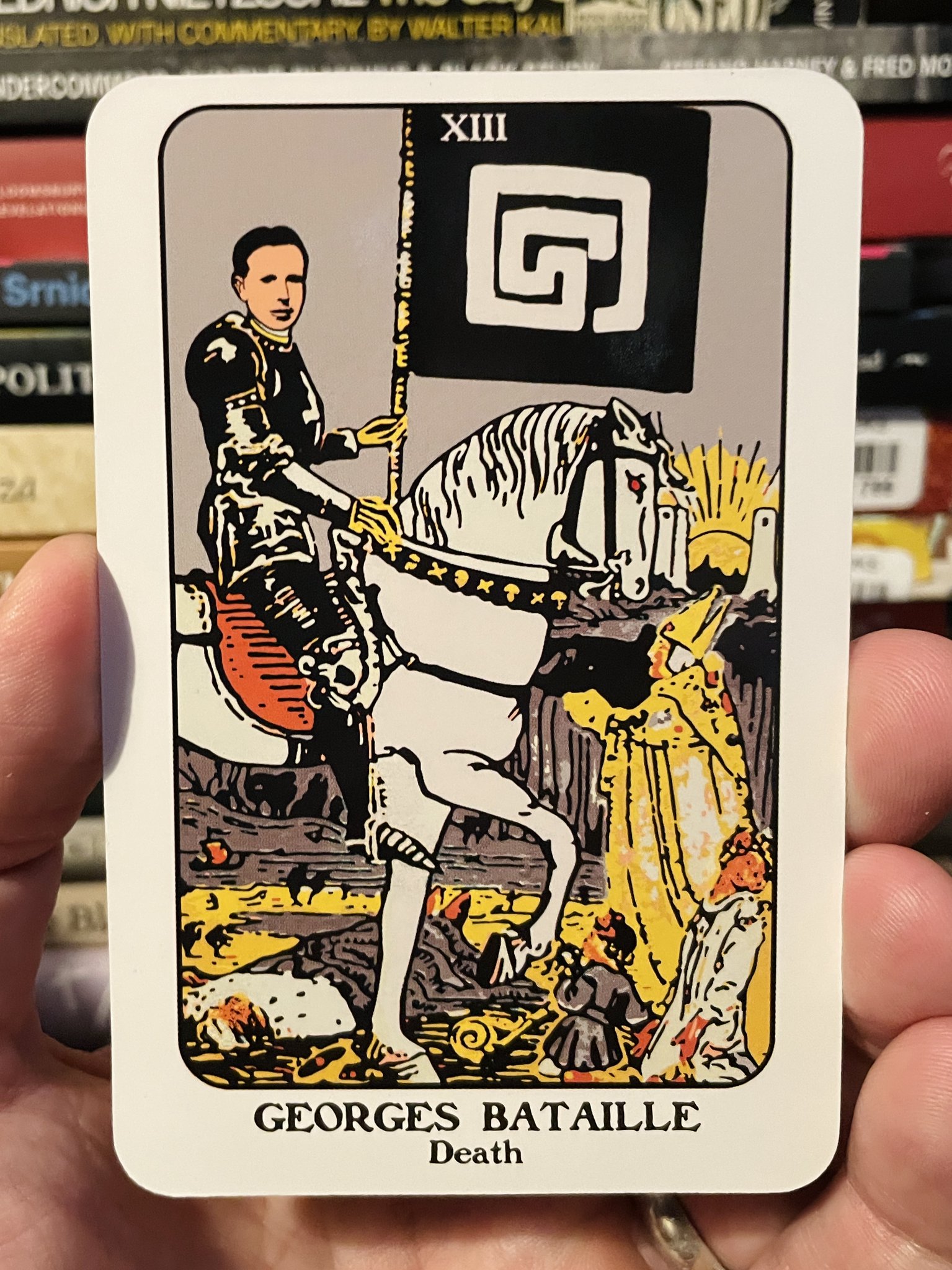 ACID HORIZON 👁️ on Twitter: "“I don't want your love unless you know I am repulsive, and love me ...