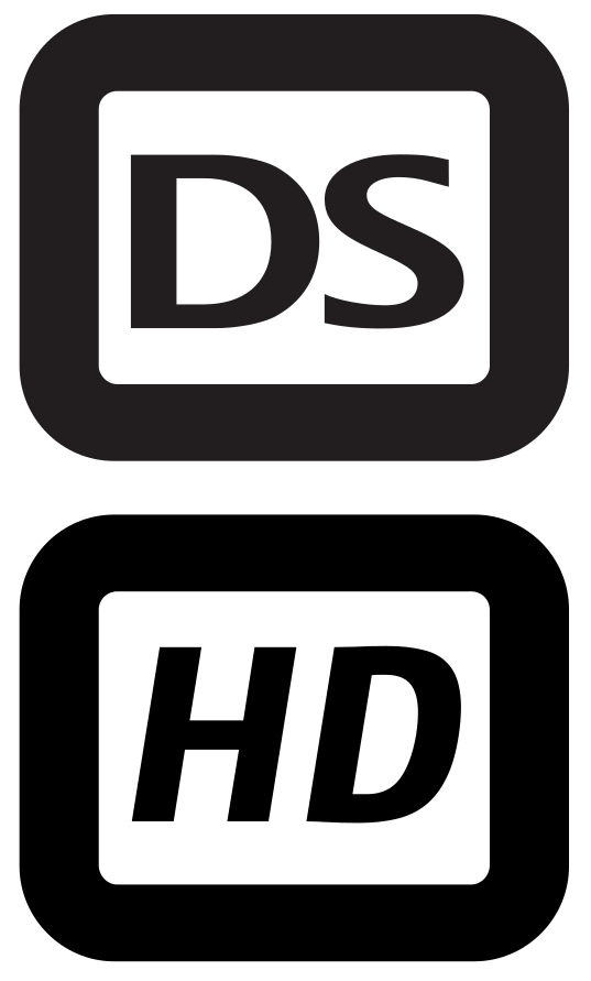 Nintendo Ds Logo Png