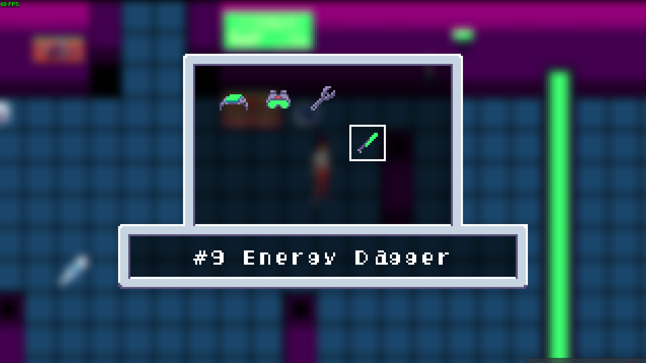 Pixel Game Maker MV on Twitter: "Ok, #PGMMVTips Inventory Stuff, part 2! Our sample uses a Zelda ...