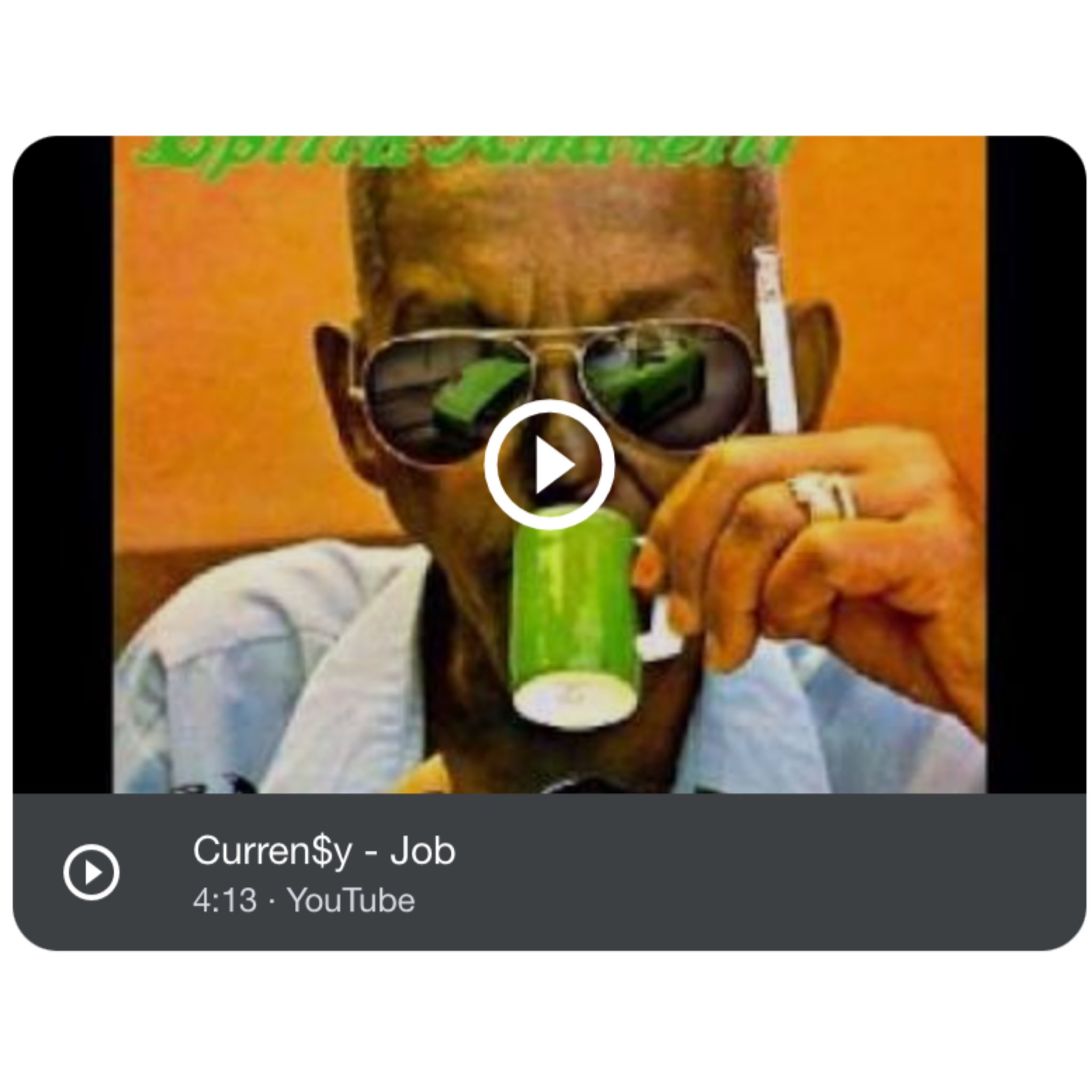 Pussycat Sosa on Twitter: "@DJDRAMA @CurrenSy_Spitta Yesss 🙌🏽we need this Let’s Gooo!!! @DJDRAMA ...