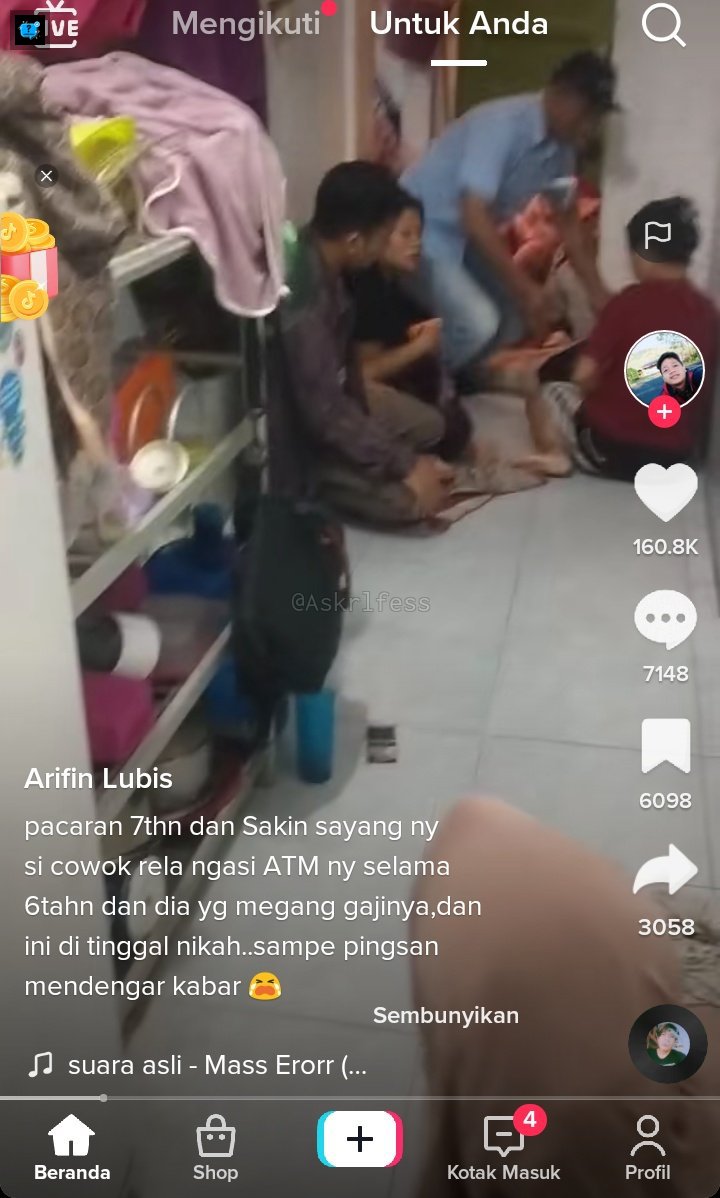 Askrlfess on Twitter: "[askrl] wdyt guys ?😭😭 https://t.co/aZKraTvd0q" / Twitter