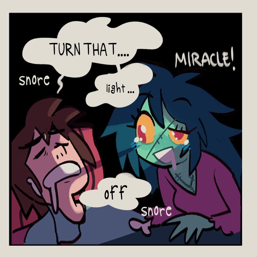 🕸️ana🕸 (@ana_pijamas) さんのイラスト・マンガ作品まとめ (364 件) - Twoucan