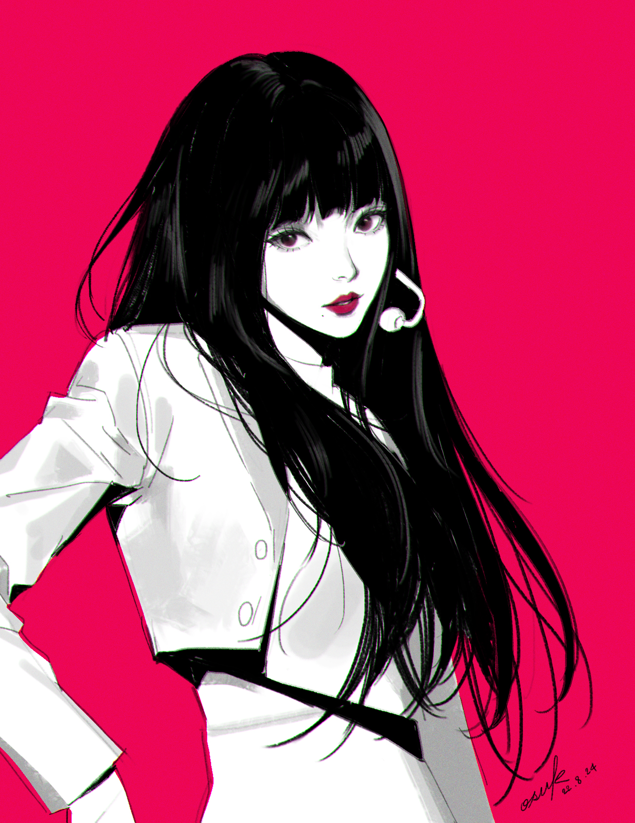 OSUK2 ⋆ 오숙이 (서일페 G55) on Twitter: "Study https://t.co/LtsjD0KQYz" / Twitter