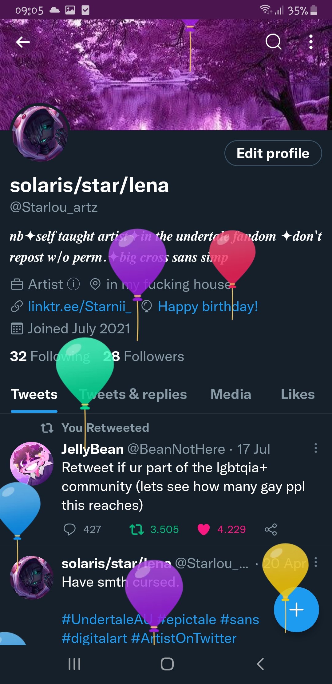 star comms open (@Starlou_artz) / Twitter