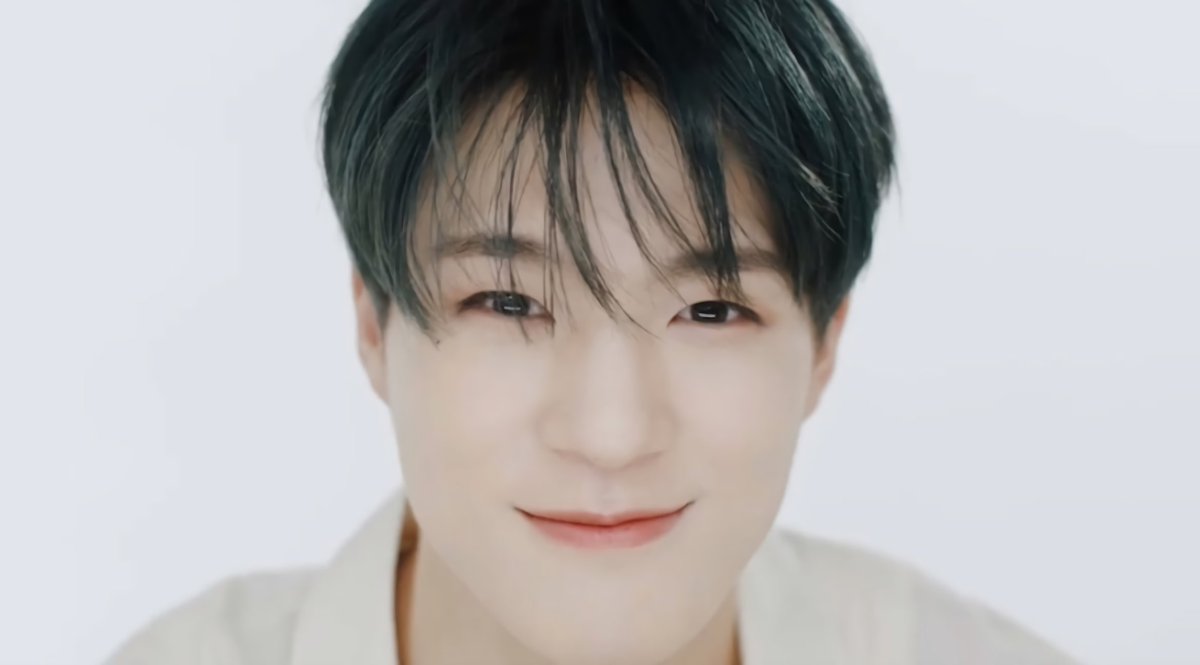 b on Twitter: "RT @JENOTEAM_ID: [PICT] 220824 #JENO dalam promotional video Blanc Diva. #JENO ...