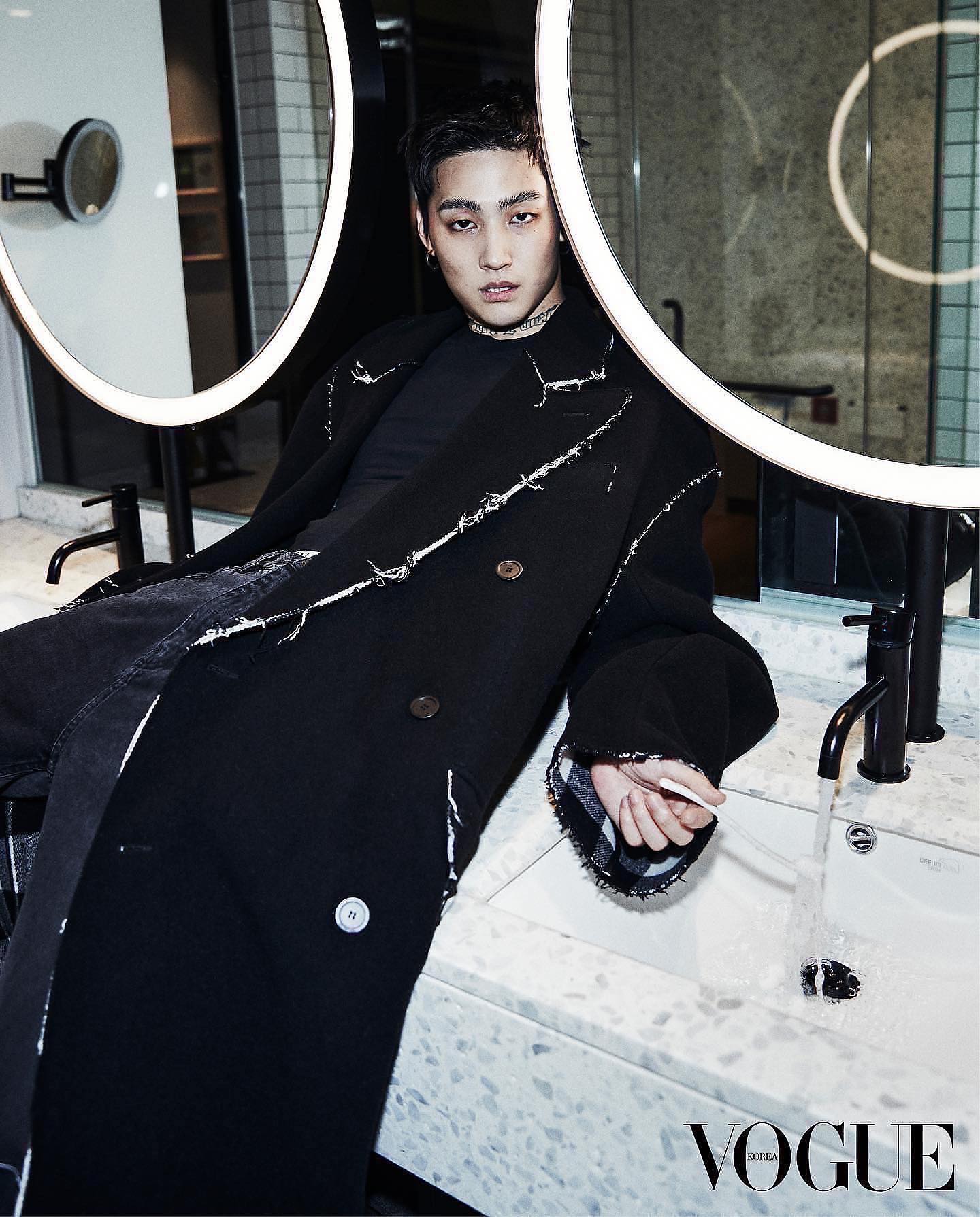 JAY B | Jaebeom¨ on Twitter: "JAY B for Vogue Korea September 2022 #JAYB #제이비 @jaybnow_hr https ...