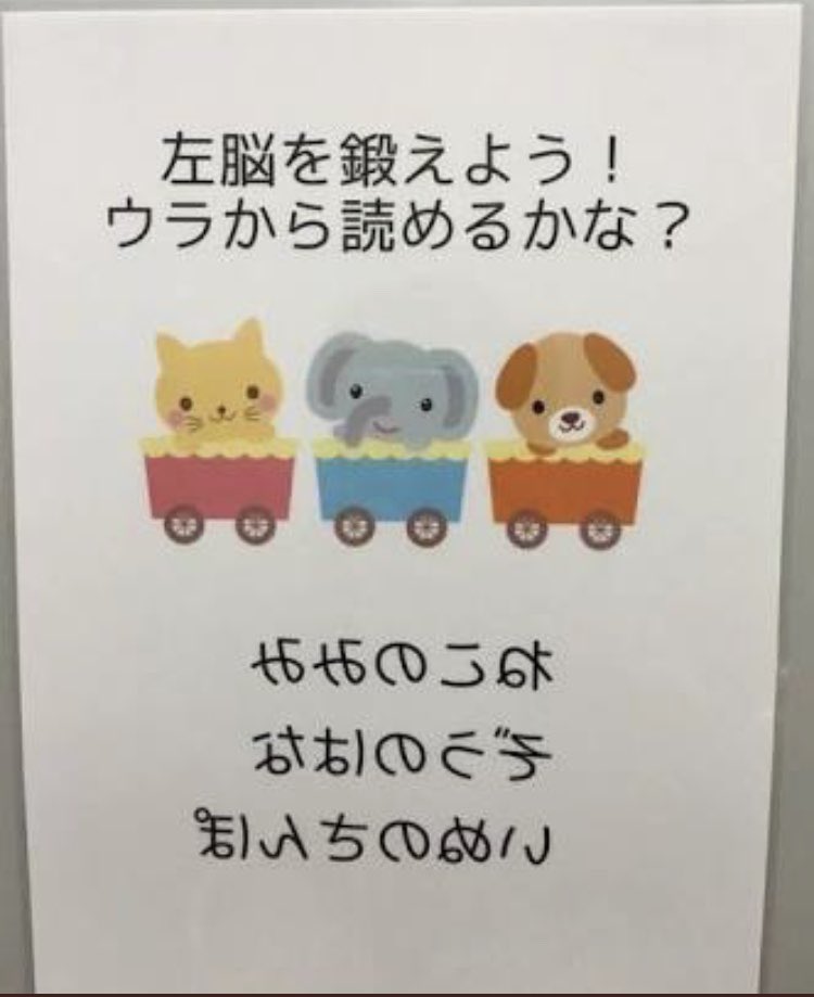 さとちん＊（satochin）フラミンゴ・背オパ on Twitter: "@bozu_108 https://t.co/cB4HMdIIKY" / Twitter