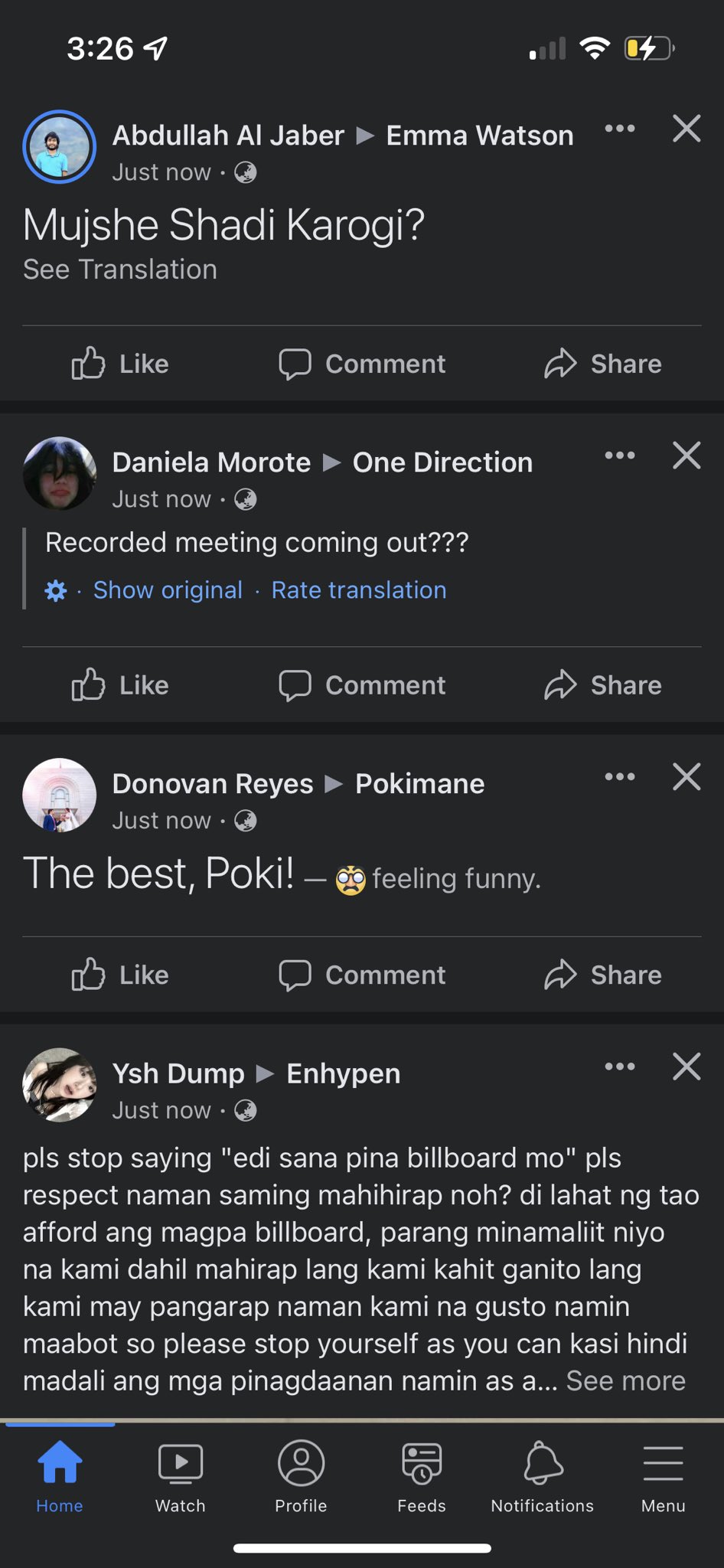zel on Twitter: zel on Twitter: