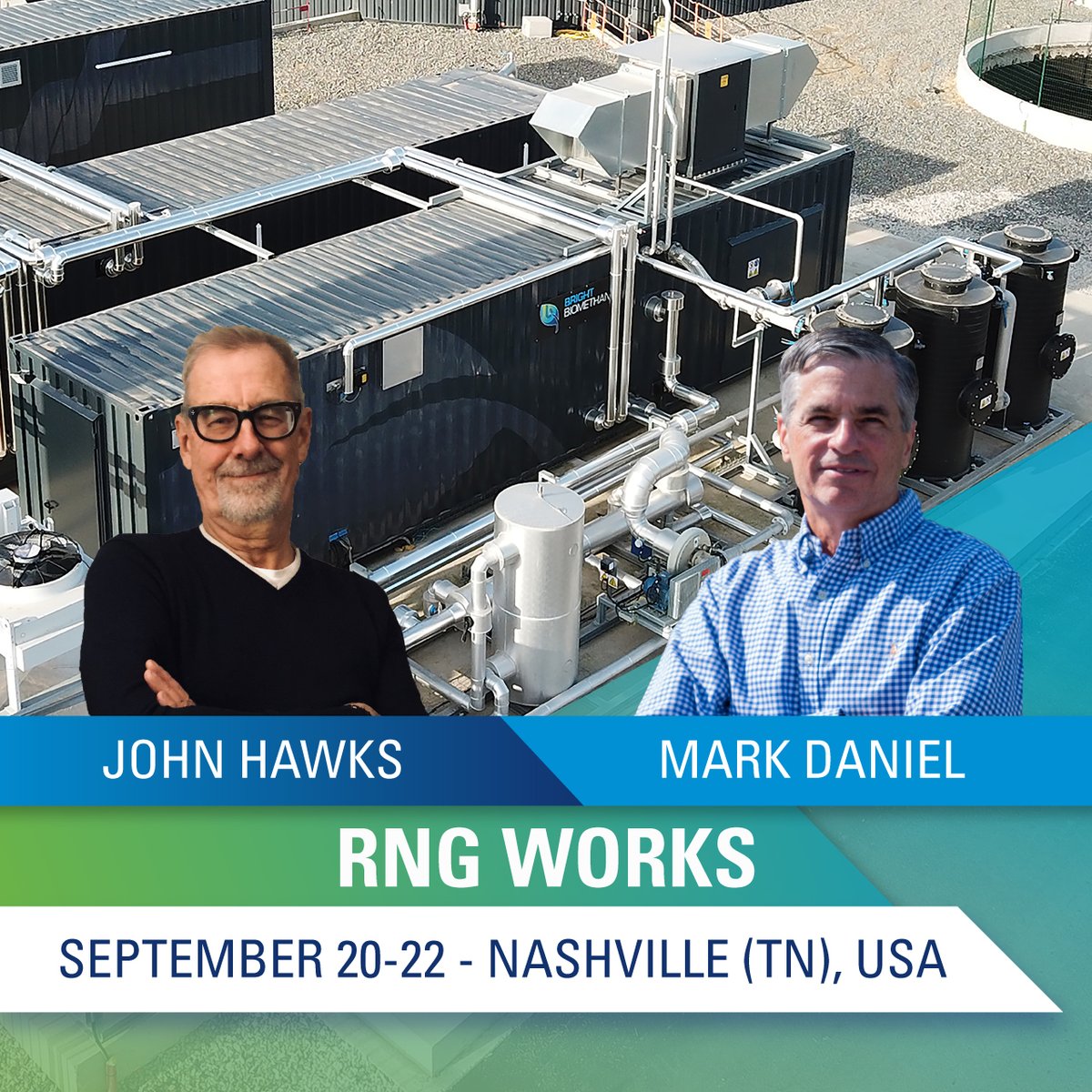 BiogasWorld on Twitter: BiogasWorld on Twitter: