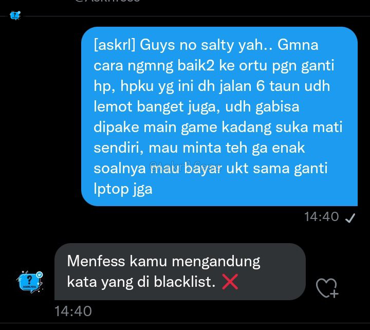 Askrlfess on Twitter: "[askrl] notis me pls https://t.co/SUfGmVtxqF" / Twitter