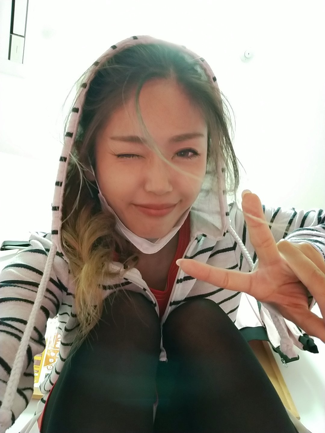 HABA TOMOKO(:羽場知子) on Twitter: "8/23.24.25.26 昨日から連続で 網干K 🙂🙂🙂🙂 悲しいくらい無圧クッションが欲しい（お尻激痛）ぴえ https ...