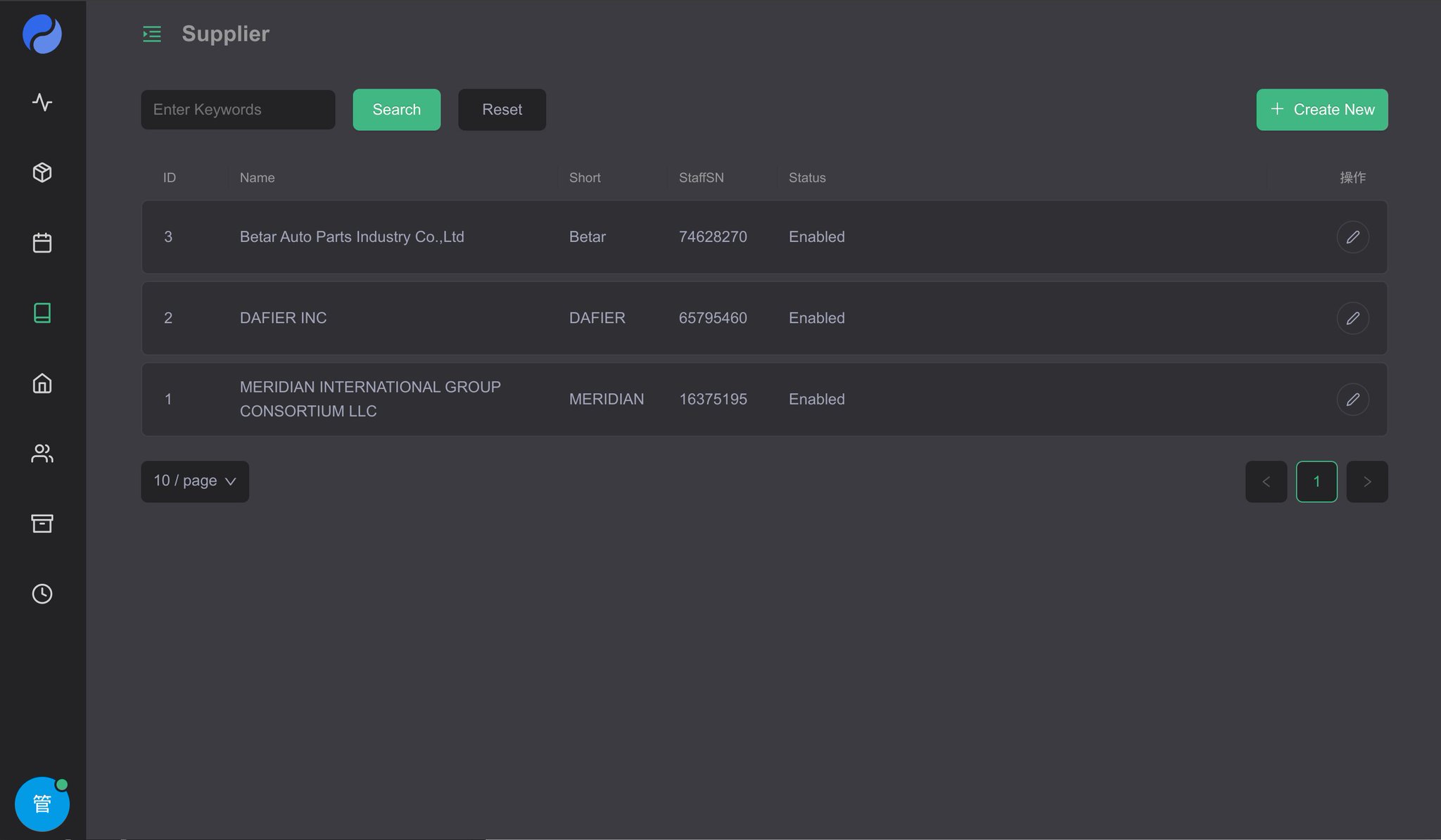 Golang News & Libs & Jobs - human 🗣️ , no 🤖 on Twitter: "A Go based #opensource low-code engine ...