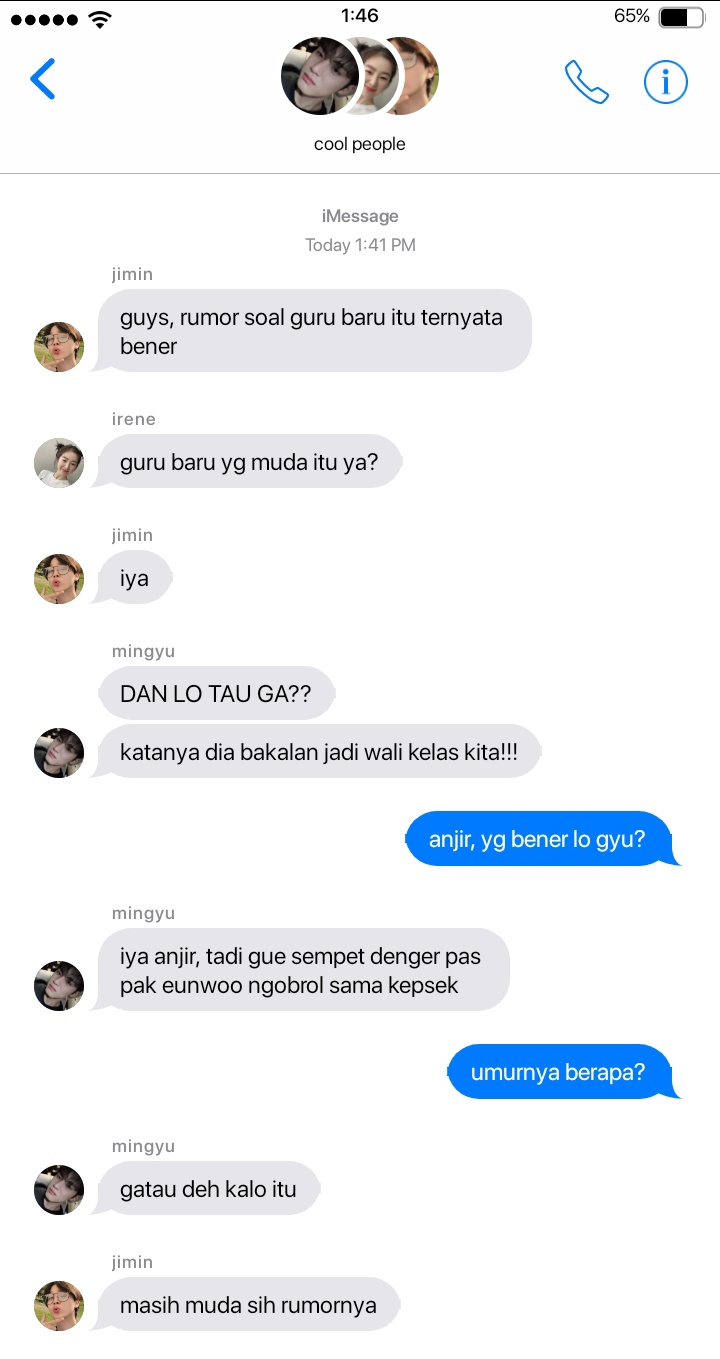 𝐕𝐞𝐚 on Twitter: "[ taekook three-tweets au ] — older ggvk ; my fav teacher ⚠️ harshword https ...