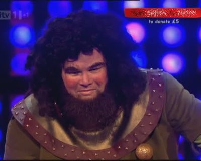 Year One Movie High Priest