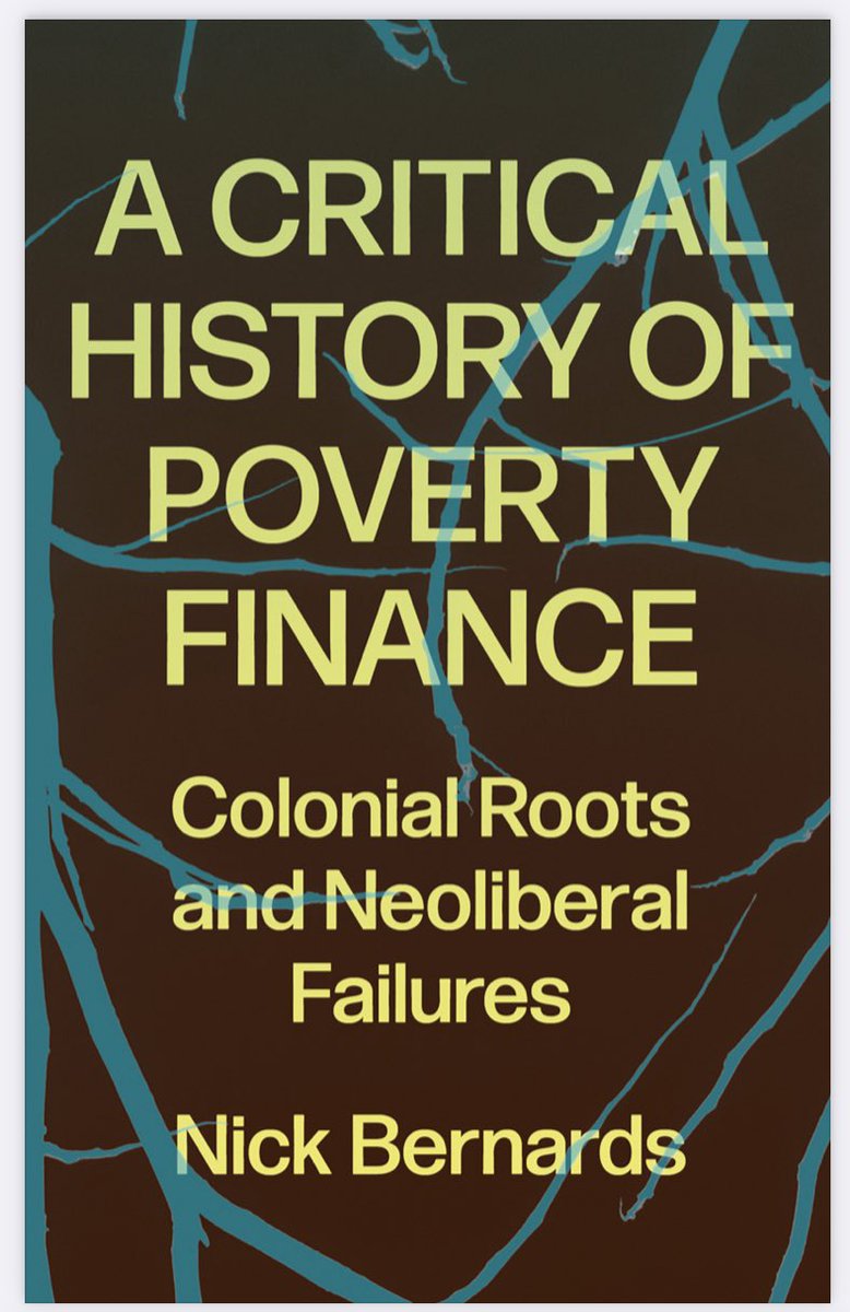 Nick Bernards's Threads – Thread Reader App