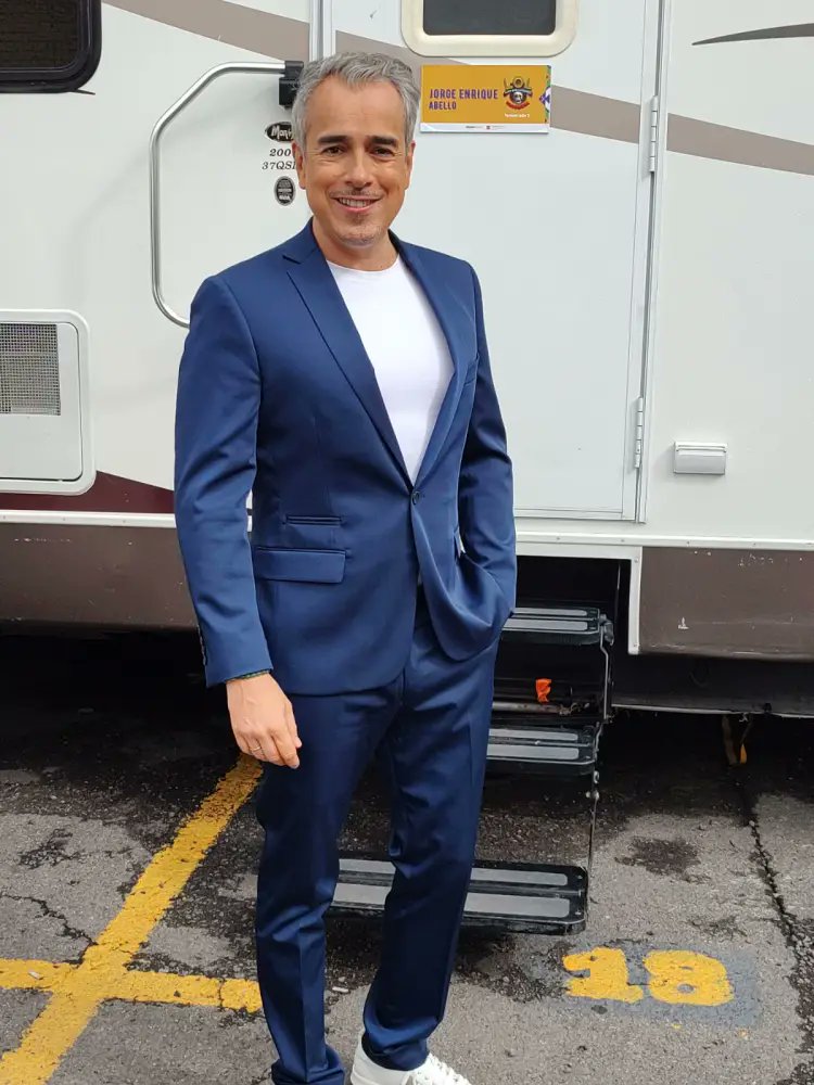 Jorge Enrique Abello 2022