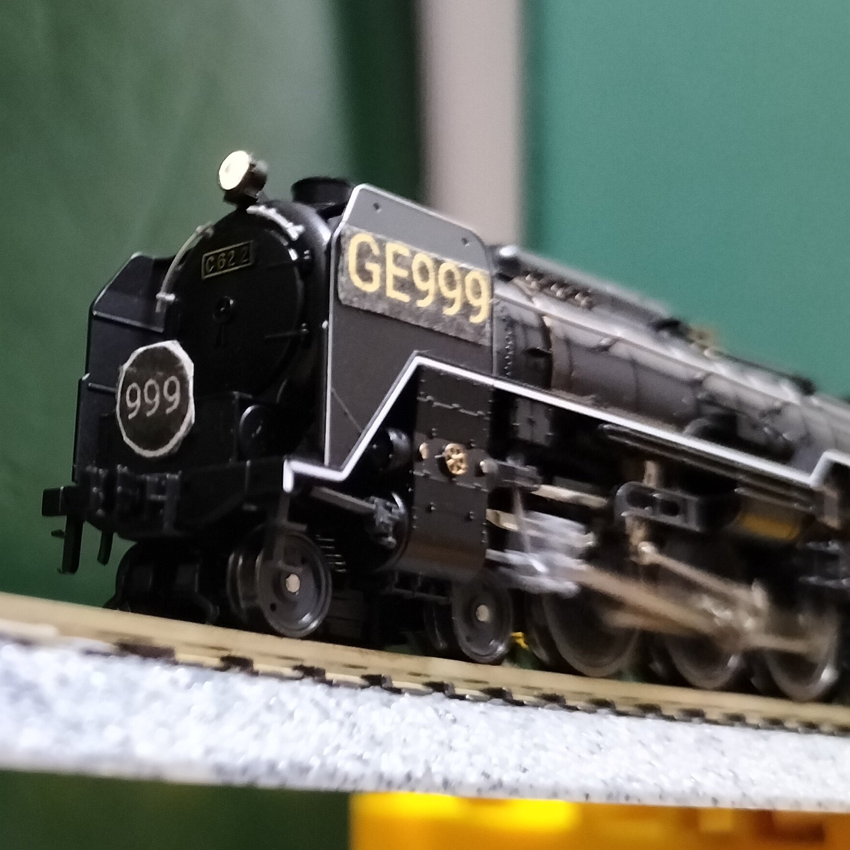 C12 164 (@718D51) / Twitter