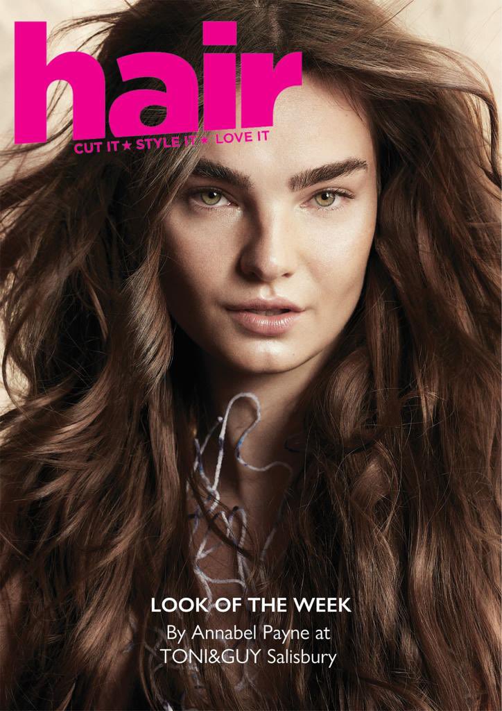 Hair Magazine (@hairmagazine) / Posts / X