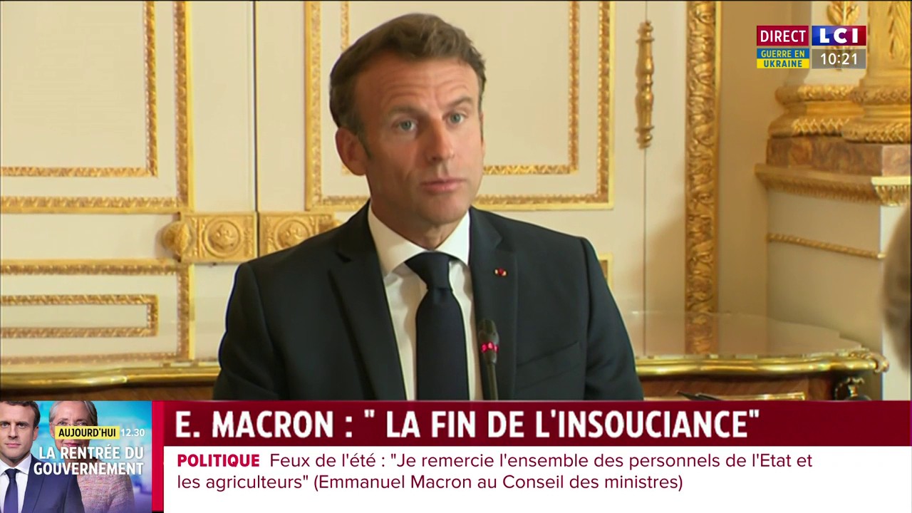 LCI on Twitter: LCI on Twitter: