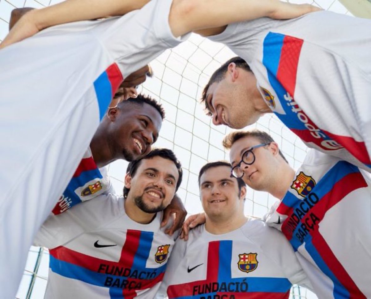 FCB World on Twitter: "🖤"