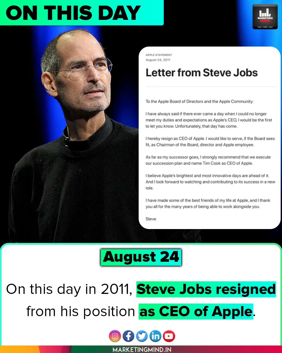 Owner Of Apple 2022