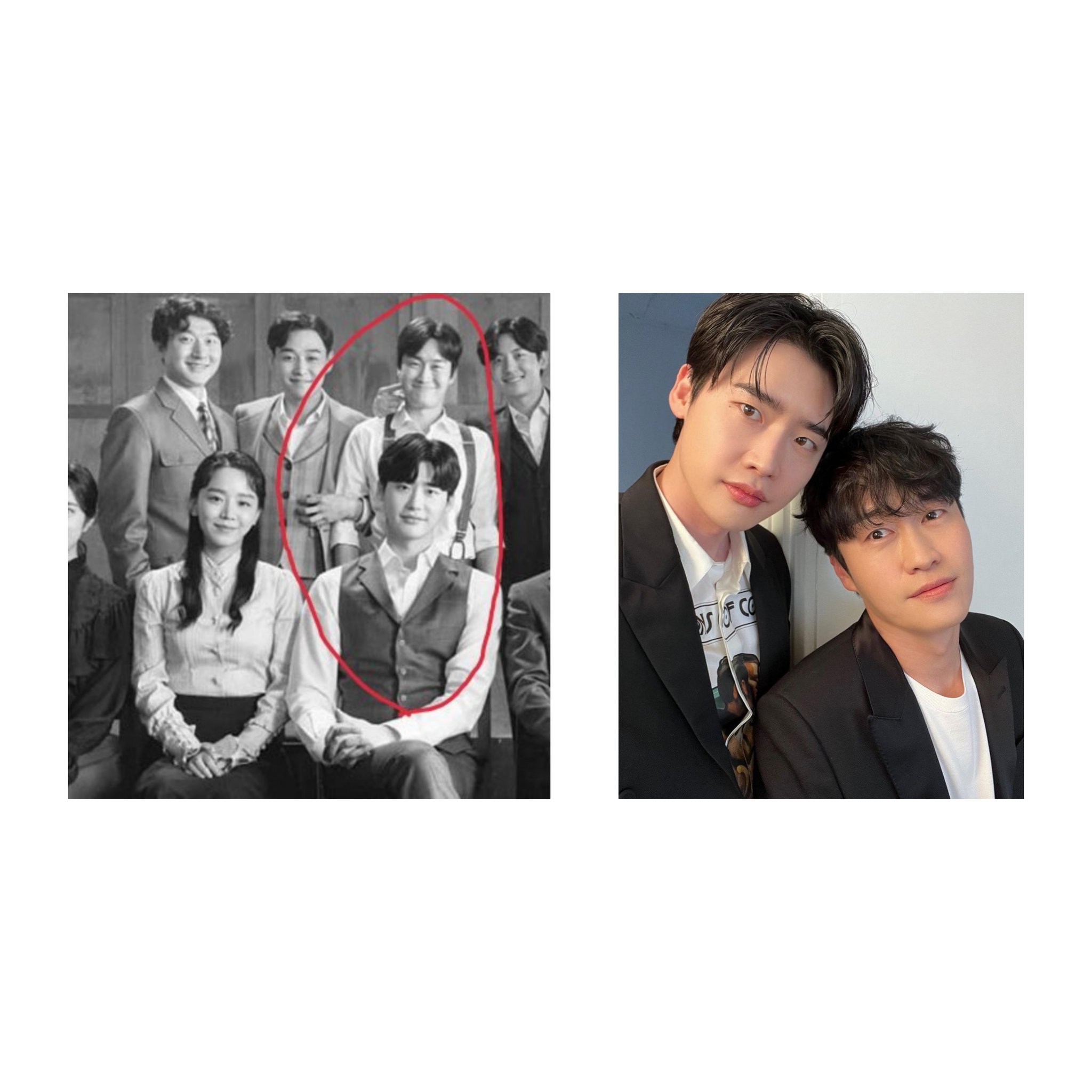 K-Drama Menfess on Twitter: "•kdm• 🔥 Big Mouth 🔥 Curiga mouse nya adalah mereka berdua, yg ...