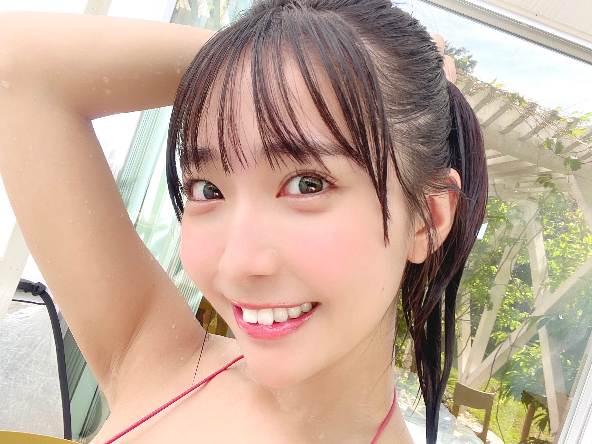 💋Kisumi Amau💋#2i2 (Unofficial English) on Twitter: "Great work today too!💕 Sending you a ...