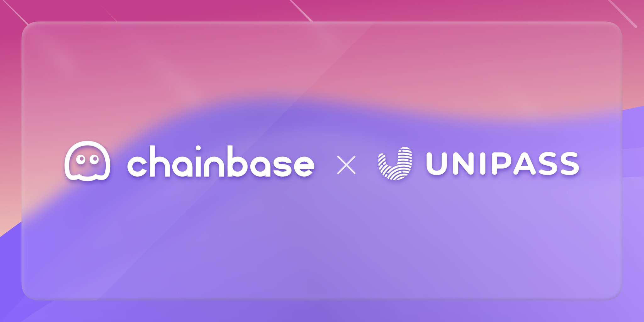 UniPass on Twitter: "Hey UniPassers, we are excited to announce a new partnership with ...
