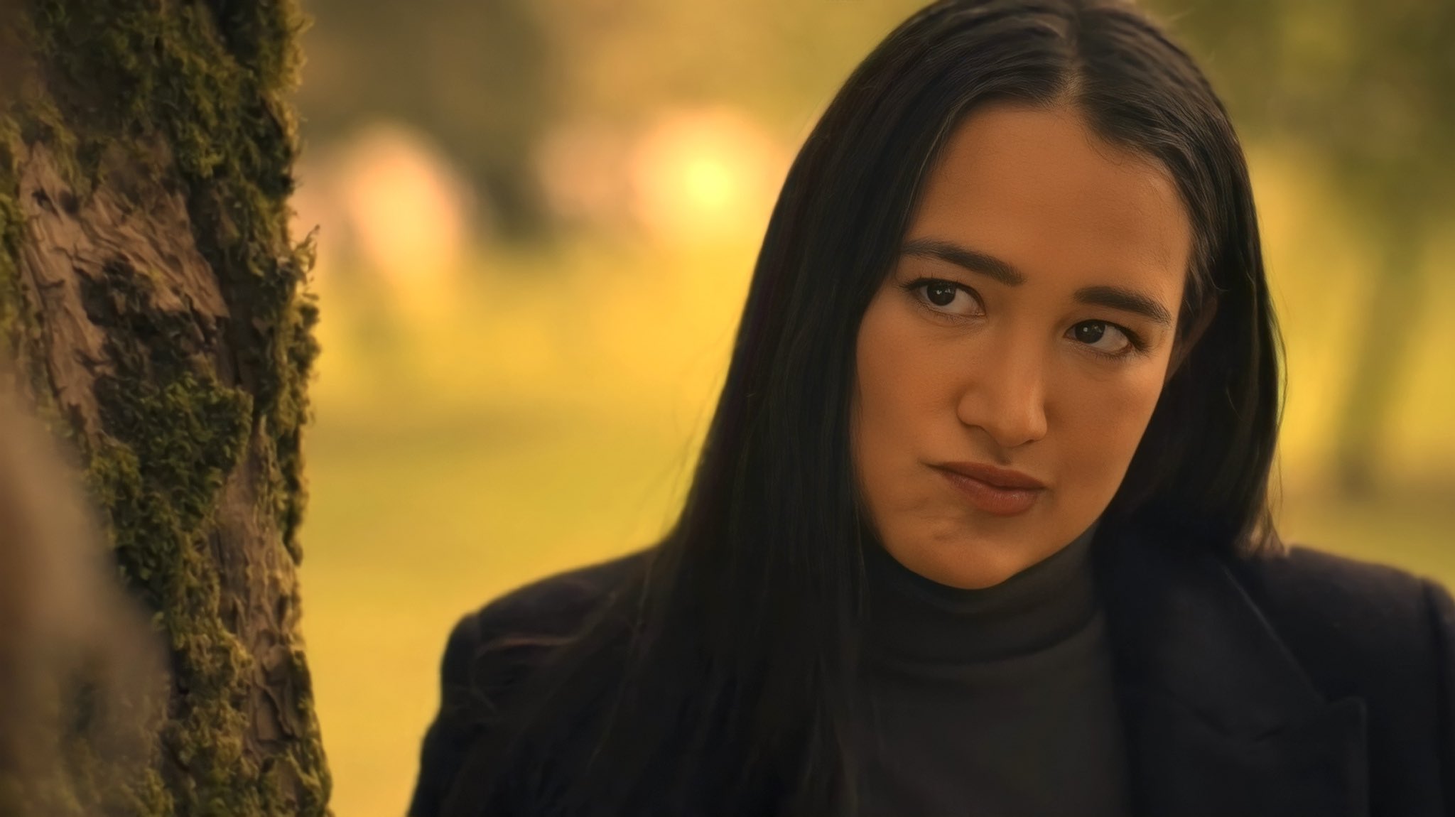 roni on Twitter: "this is nicte after she tried to kill alder TWICE. she became so soft, our ...