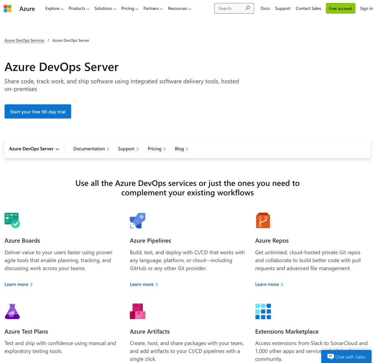 📌 8 Alternatives to GitHub For Programmers to Manage Git Repositories 🧵 ...
