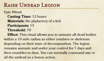 Unraveled Archives on Twitter: "RT @Spirit_ofEnvy: I'm getting close to completing my Epic Level ...