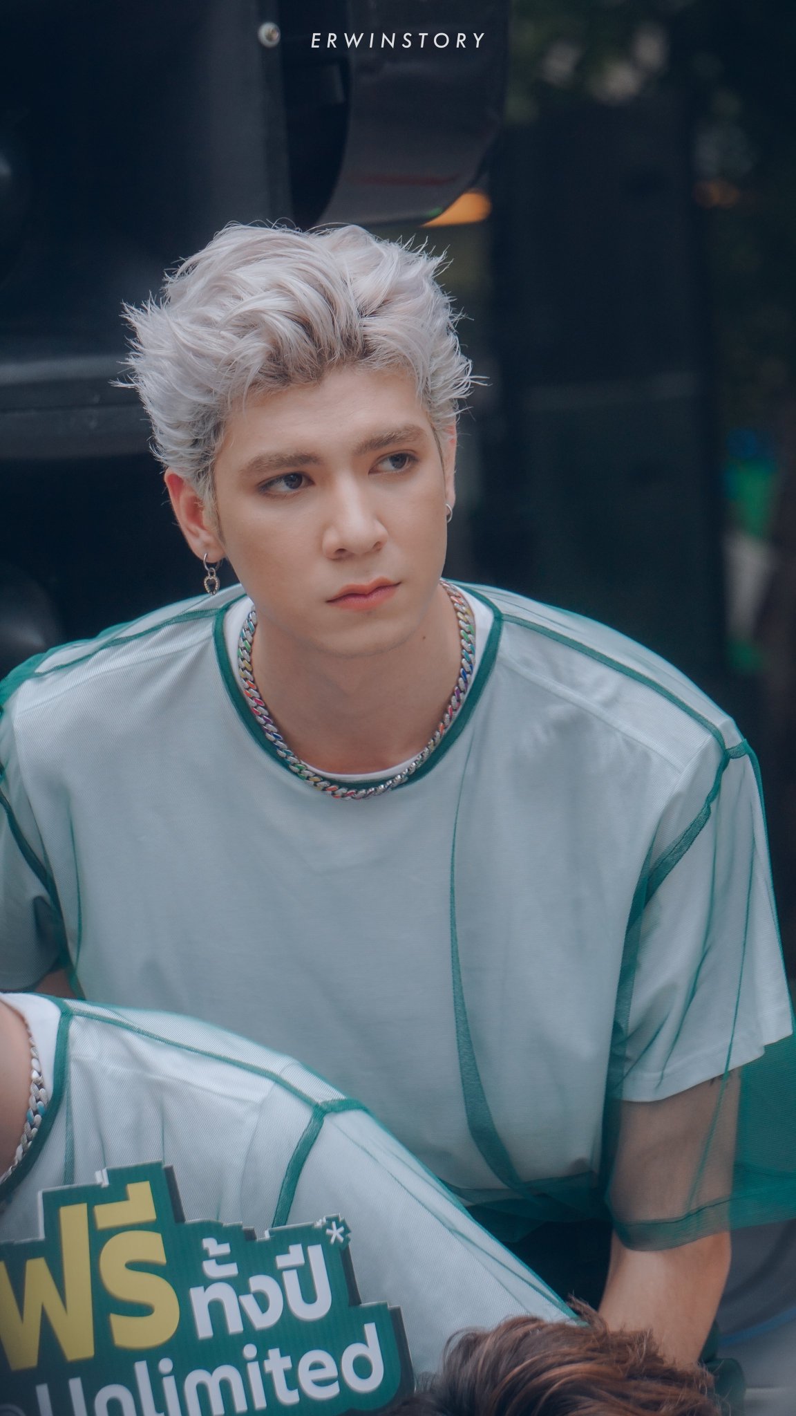 Erwin ATLAS Official on Twitter: "คนหล่อปรากฏตัวแล้วจ้า !!!! @Erwin_pennors #ErwinATLAS #ATLAS ...