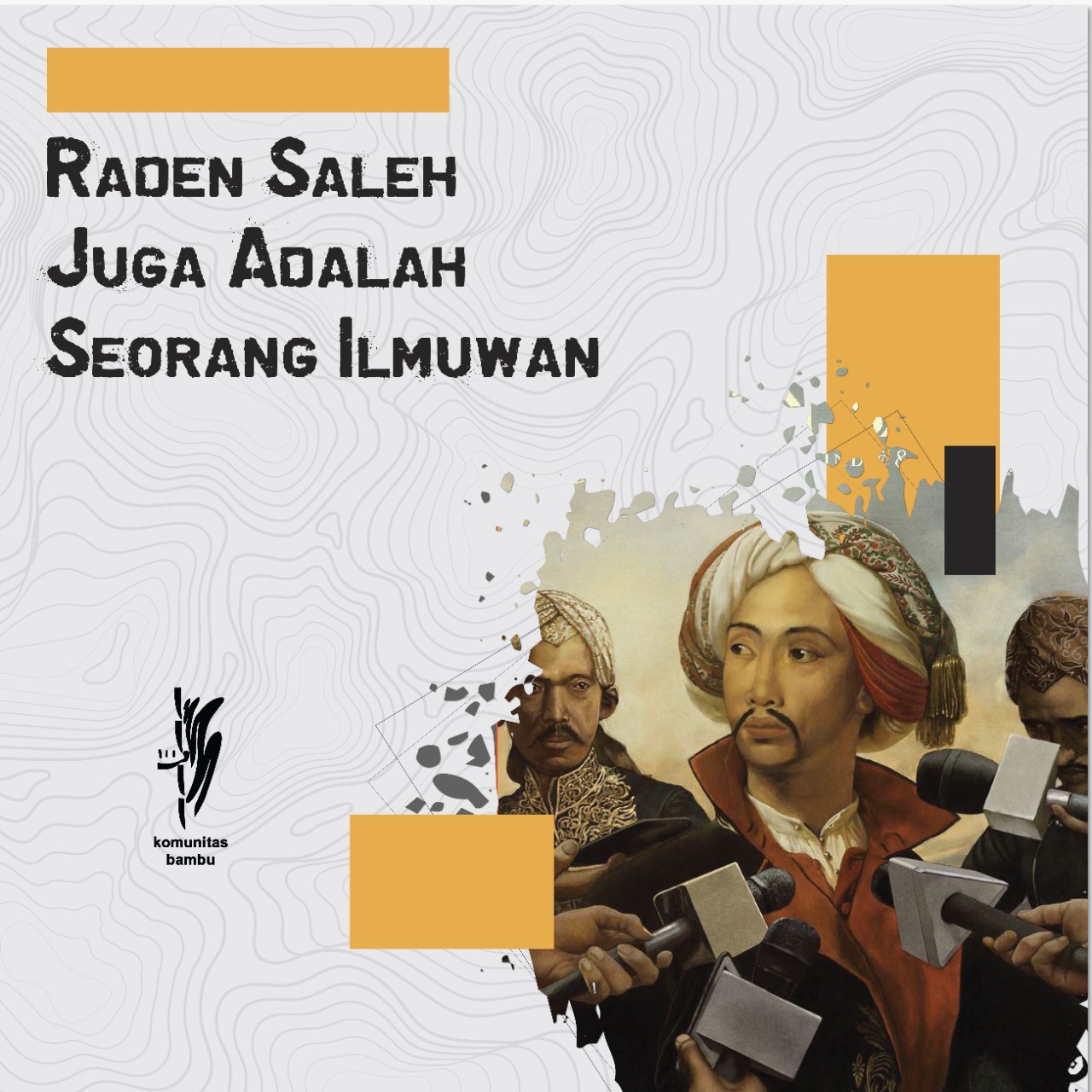 Komunitas Bambu on Twitter: Komunitas Bambu on Twitter:
