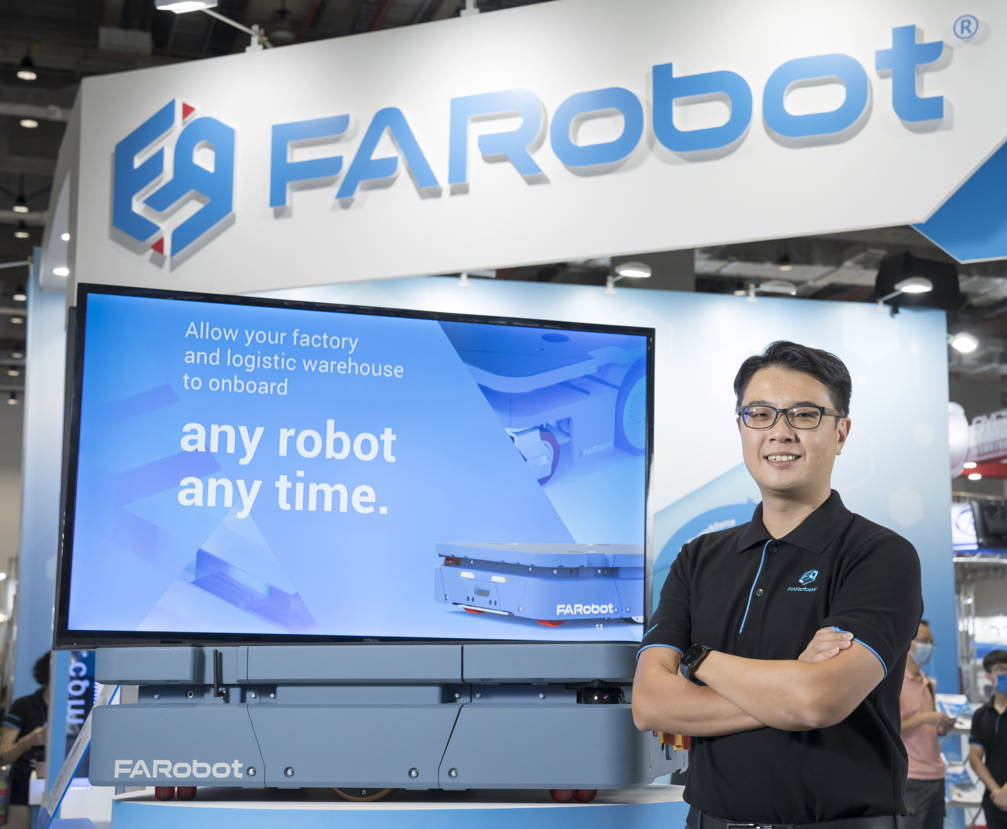 Hon Hai Technology Group (Foxconn) (@HonHai_Foxconn) / Twitter