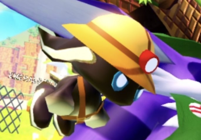 Sonic Speed Simulator | Leaks on Twitter: Sonic Speed Simulator | Leaks on Twitter: